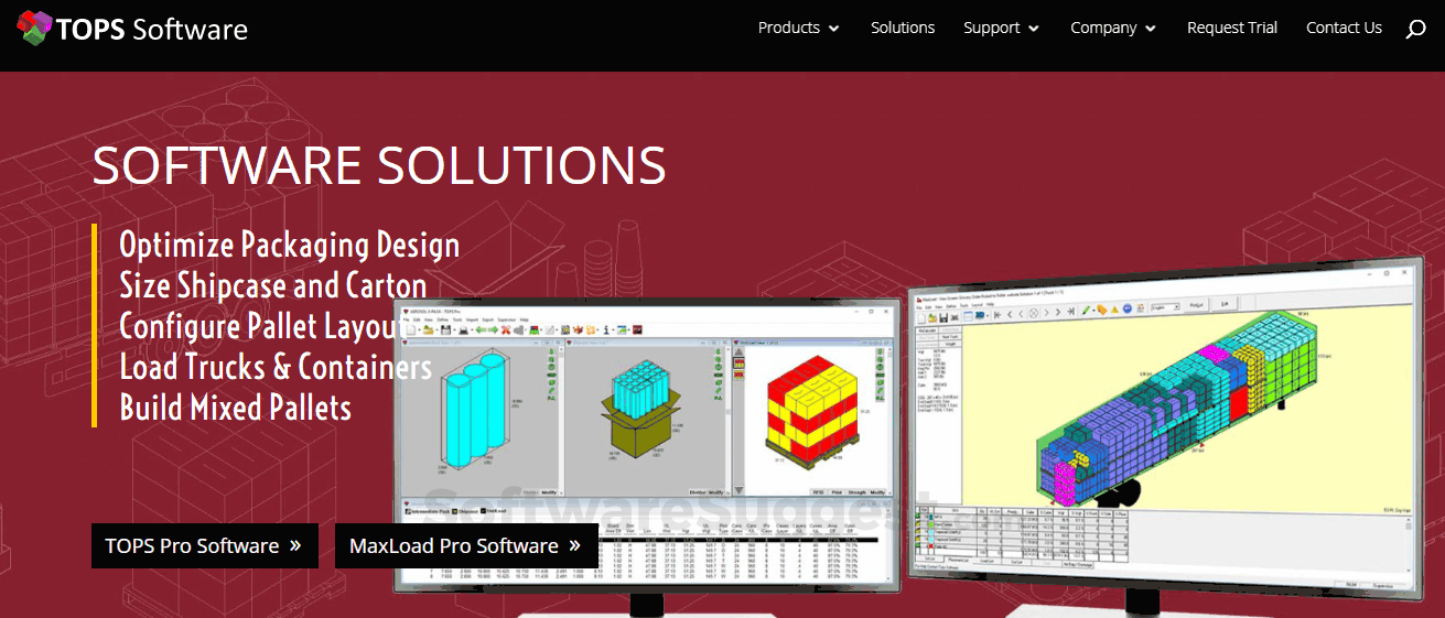 MaxLoad Pro - Pricing, Features, and Details in 2025