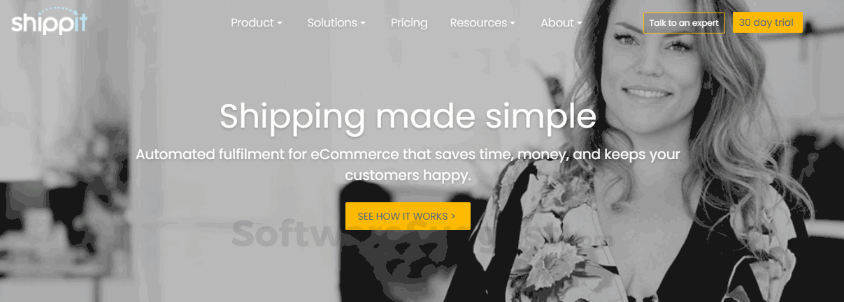 Shippit - Pricing, Features, and Details in 2025