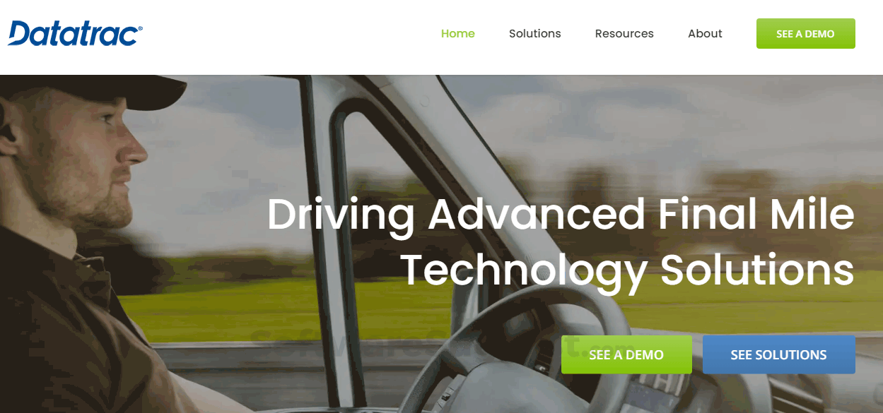 eTrac - Pricing, Features, and Details in 2025