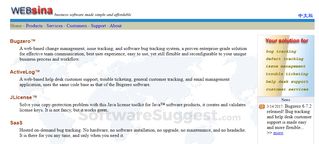 Bugzero - Pricing, Features, and Details in 2025