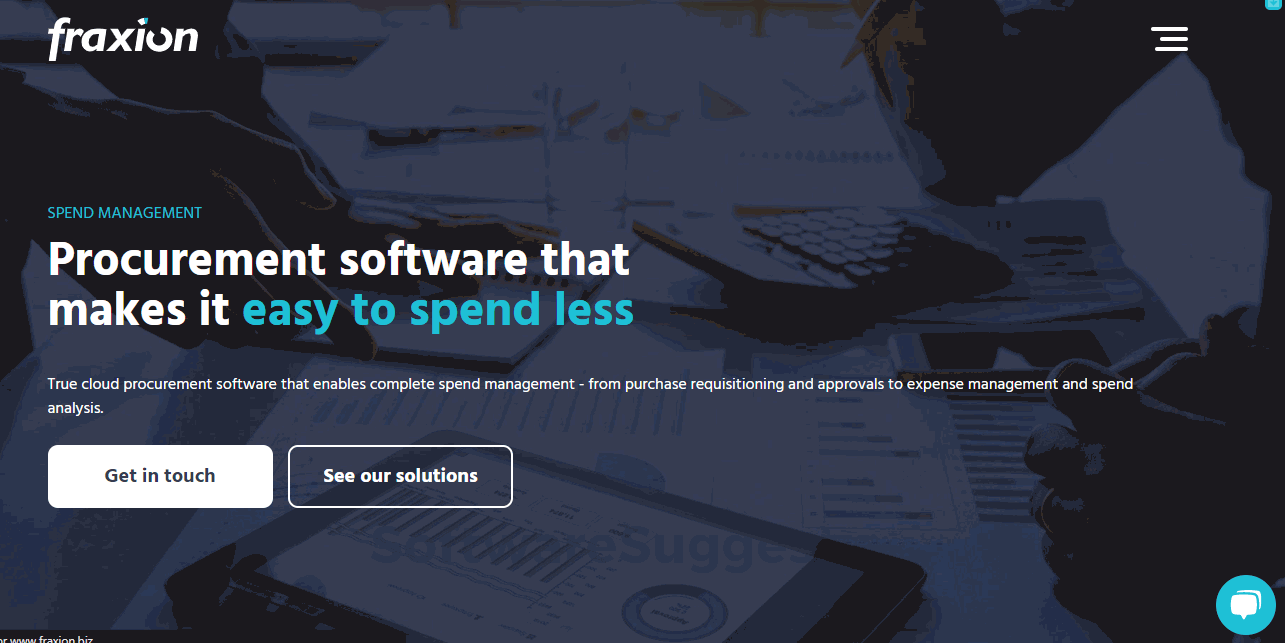 Fraxion - Pricing, Features, and Details in 2025