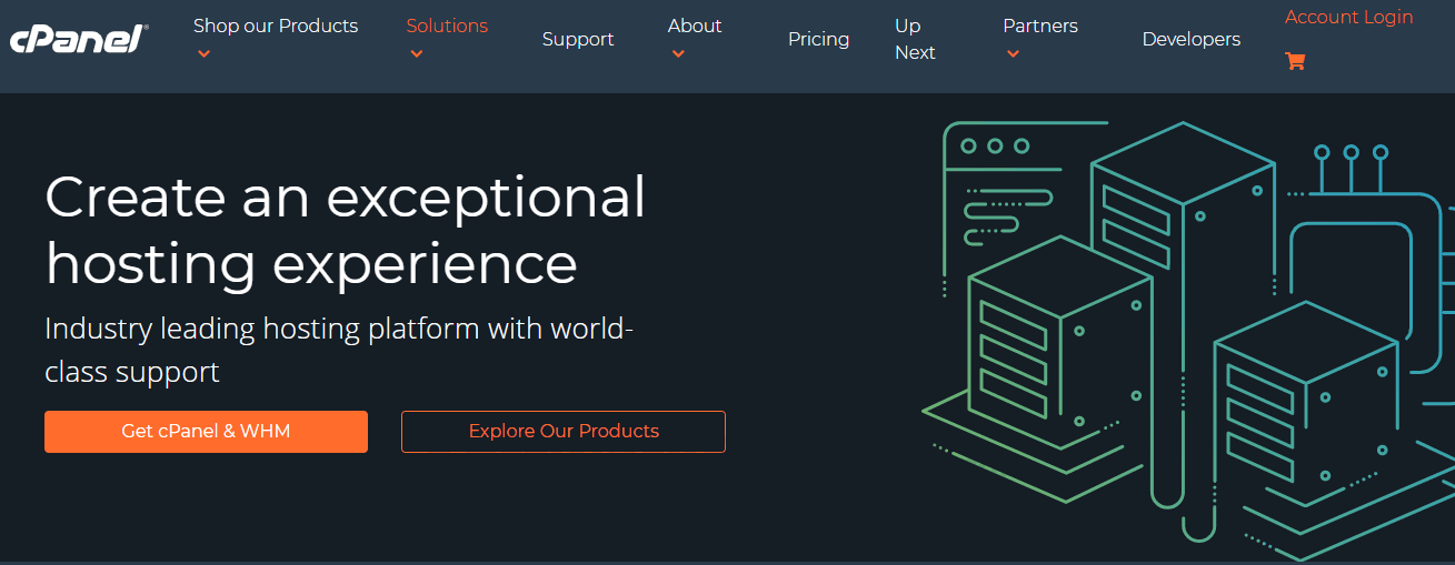 WHM - Pricing, Features, and Details in 2025