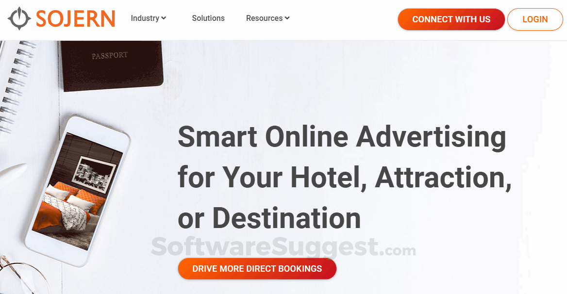 Sojern Traveler - Pricing, Features, and Details in 2025