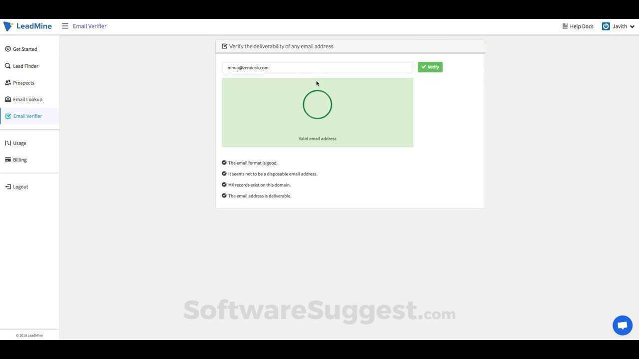 LeadMine - Pricing, Features, and Details in 2025