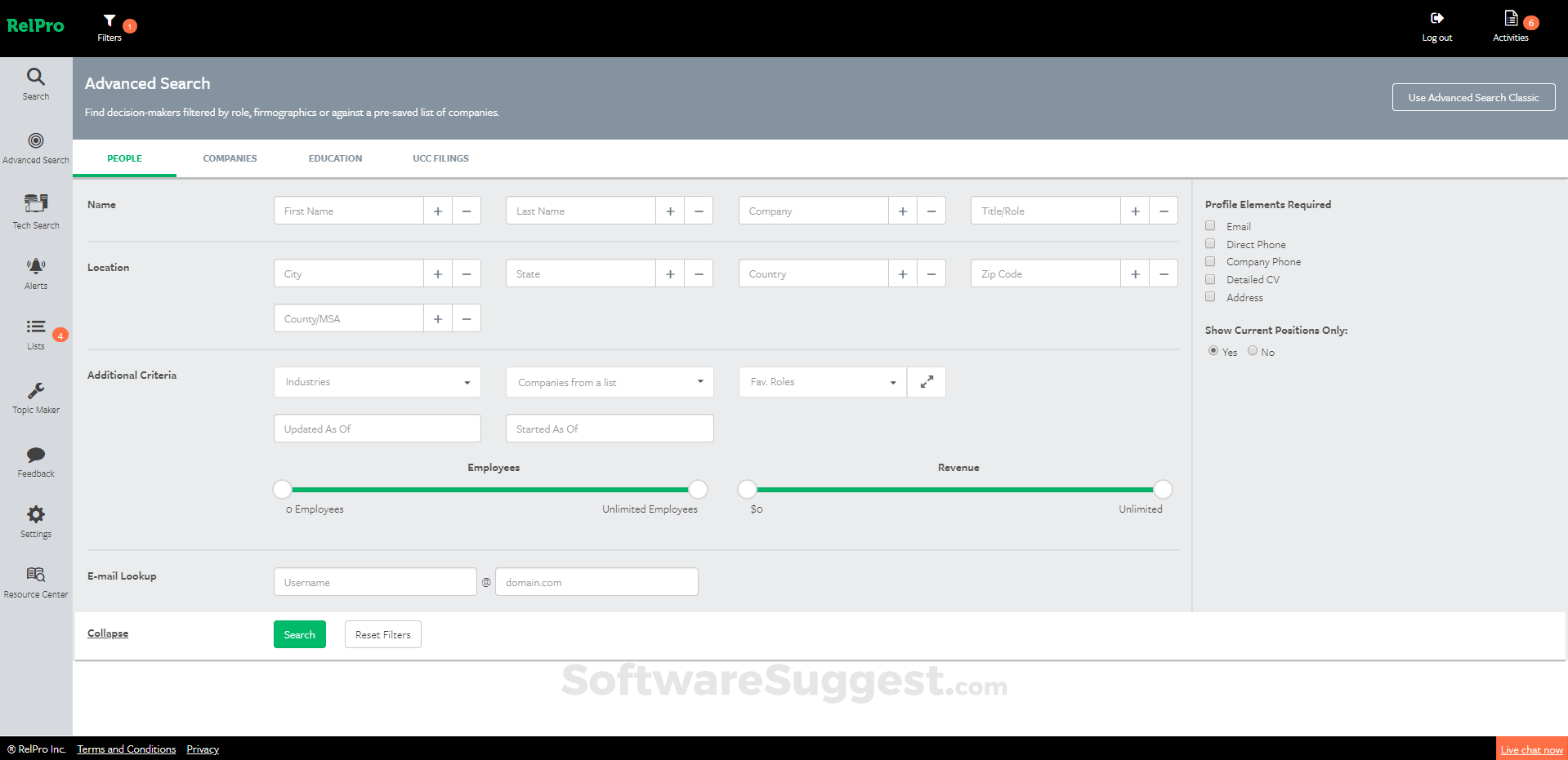 RelPro - Pricing, Features, and Details in 2025
