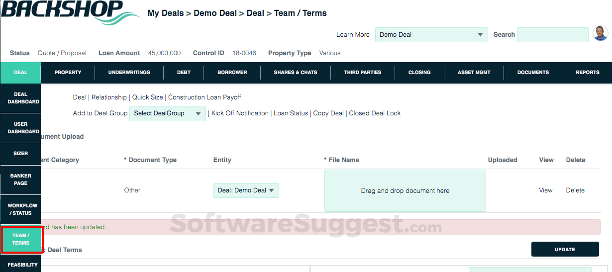 Backshop - Pricing, Features, and Details in 2025