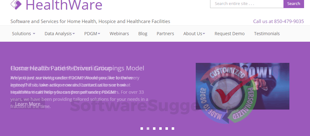 HealthWare - Pricing, Features, and Details in 2025