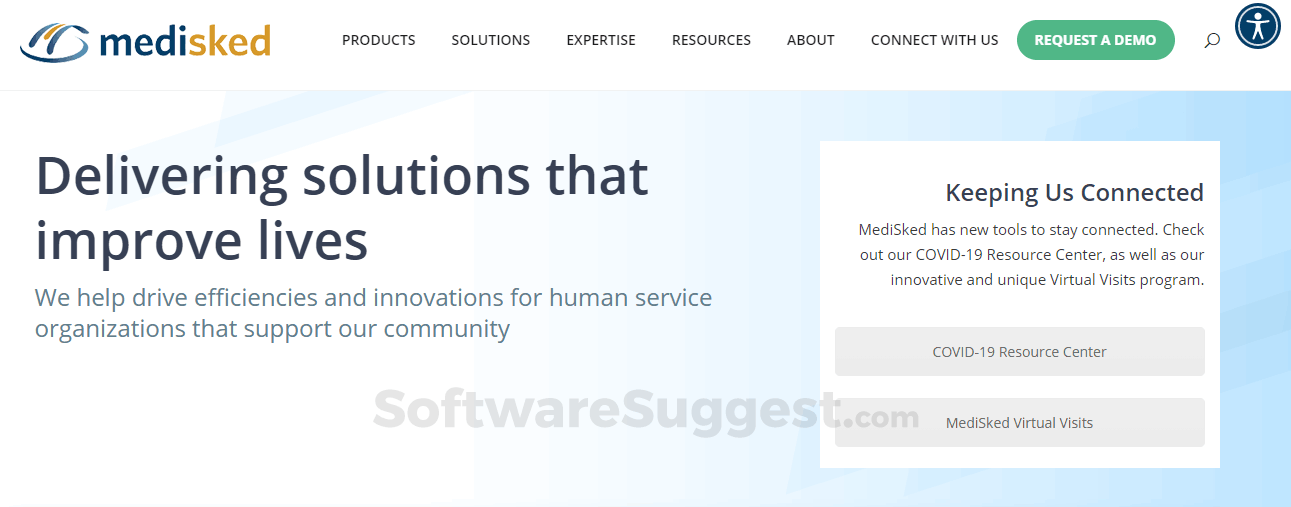 MediSked: Details, Pricing, Features, & Integration in 2026