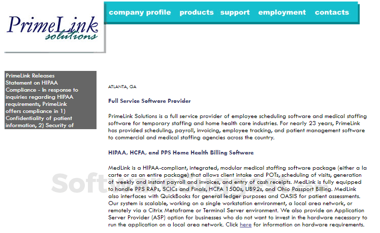 MedLink - Pricing, Features, and Details in 2025