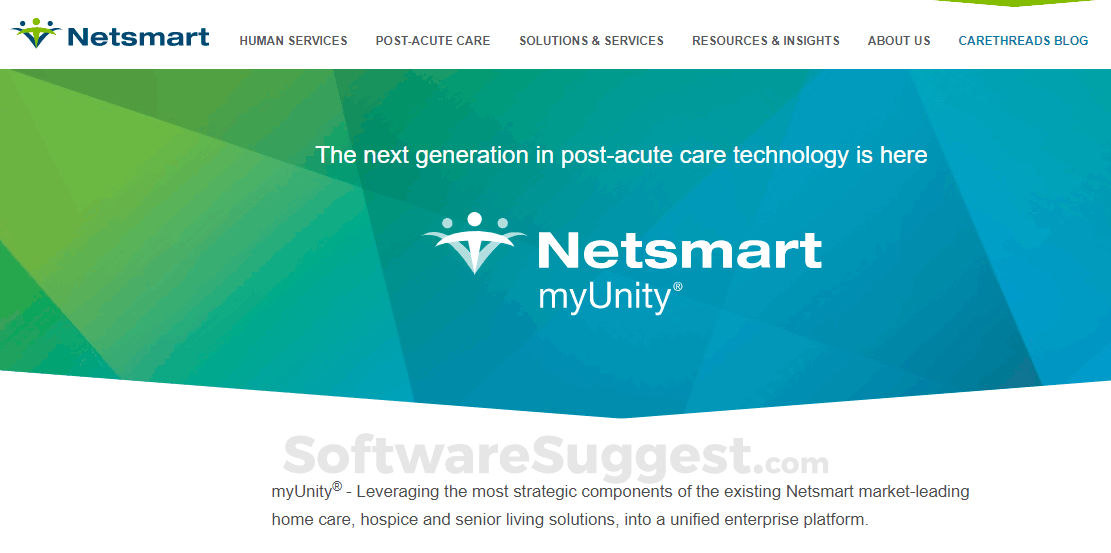 myUnity - Pricing, Features, and Details in 2025