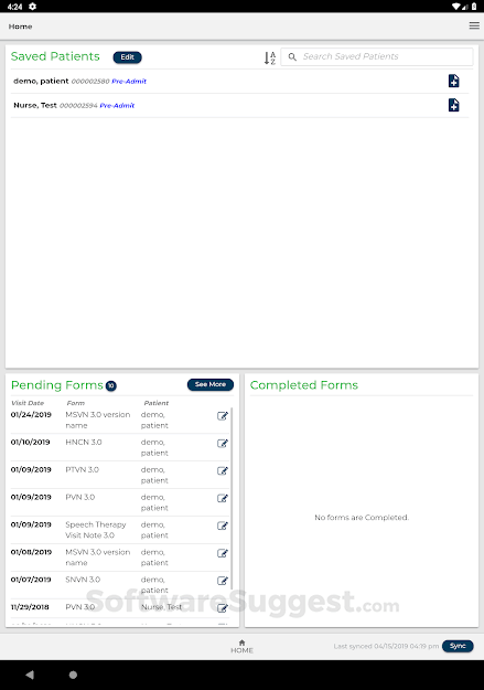 myUnity - Pricing, Features, and Details in 2025