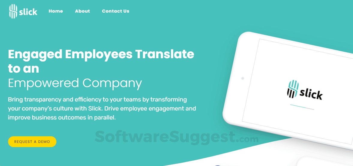 Slick - Pricing, Features, and Details in 2025