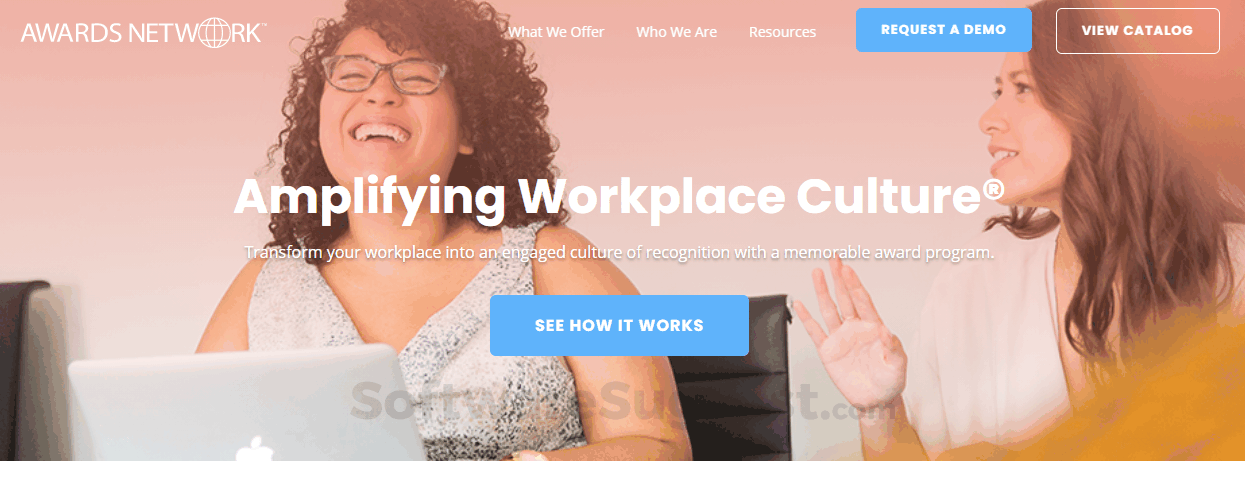 Awards Network - Pricing, Features, and Details in 2025