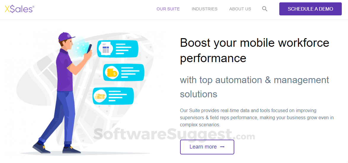XSales - Pricing, Features, and Details in 2025