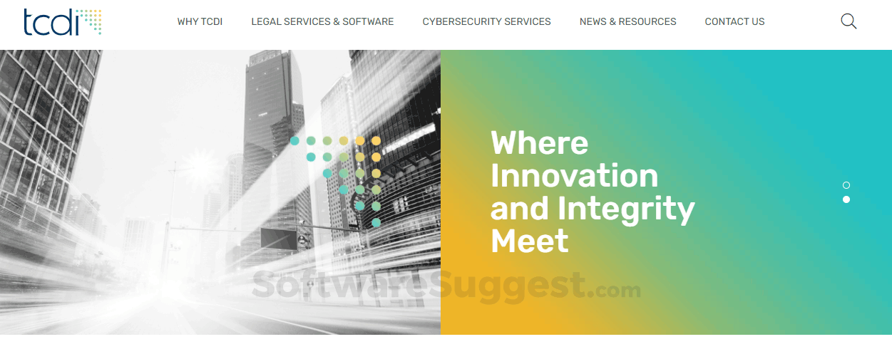 TCDI ediscovery - Pricing, Features, and Details in 2025