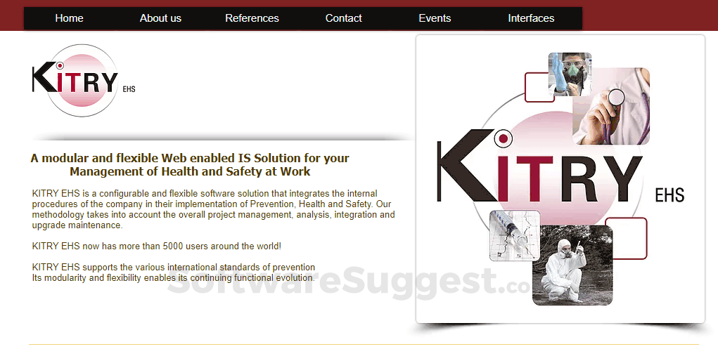 KITRY EHS Pricing, Features, and Reviews (Jul 2025)