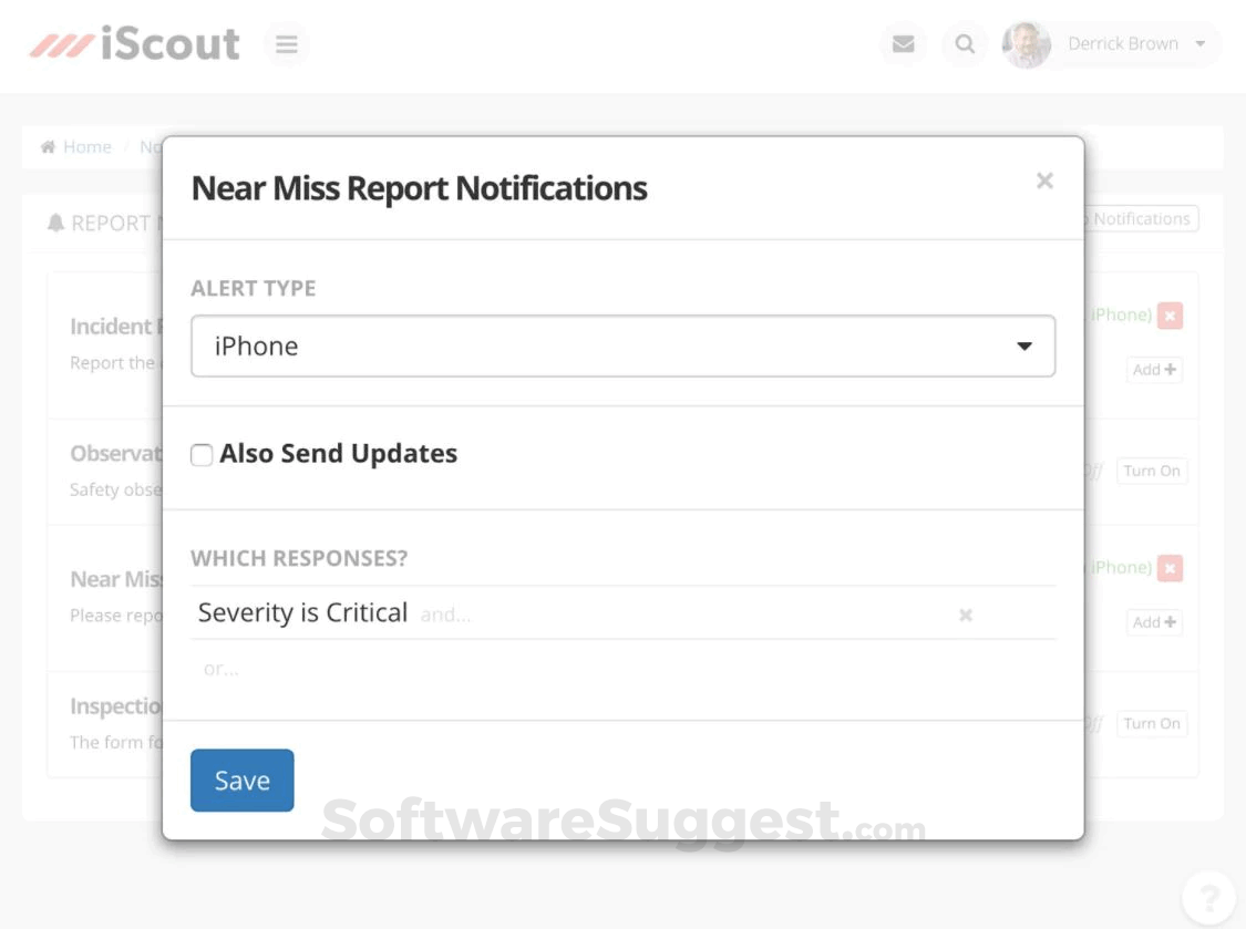 iScout - Pricing, Features, and Details in 2025