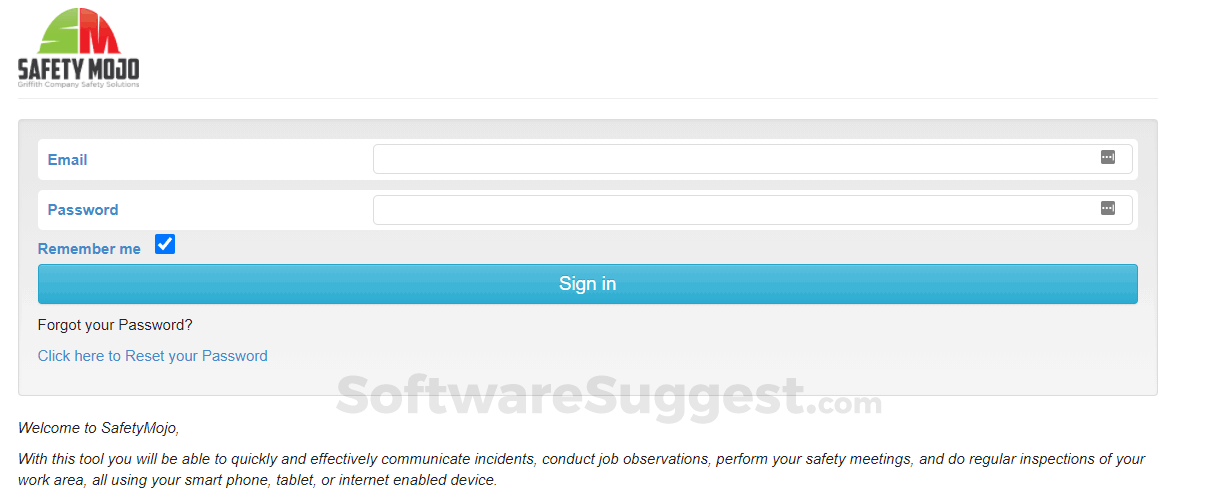 Safety Mojo - Pricing, Features, and Details in 2025