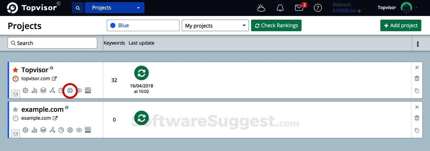 Topvisor Pricing, Features, and Reviews (May 2025)