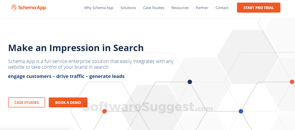Schema App - Pricing, Features, and Details in 2025