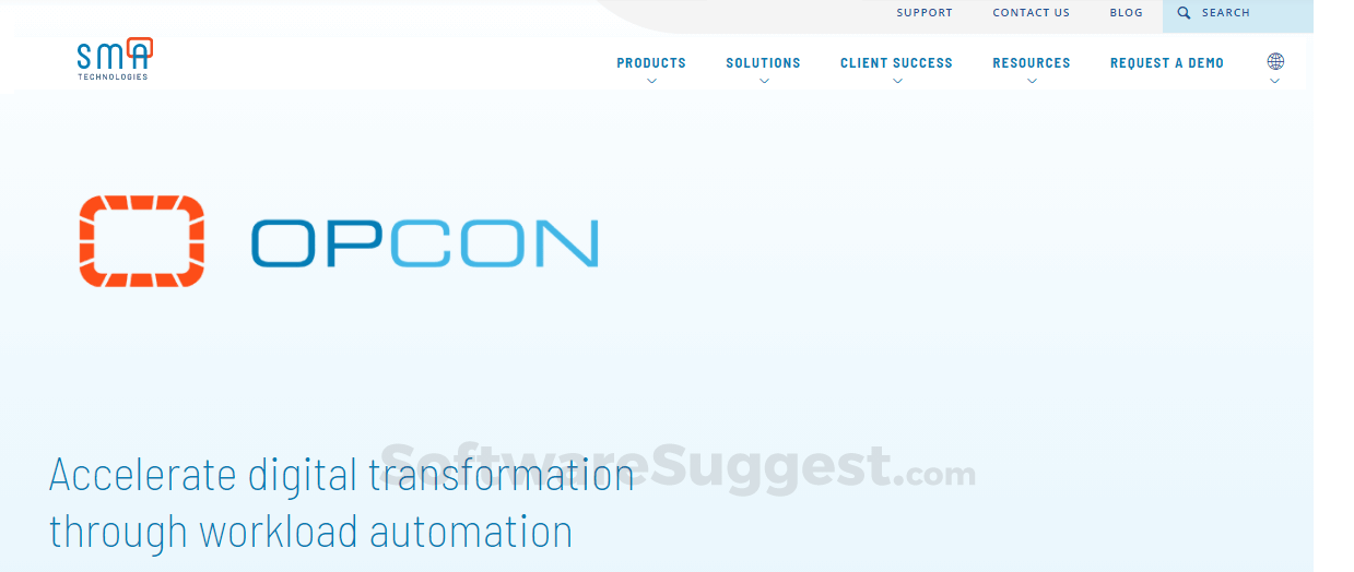 OpCon - Pricing, Features, and Details in 2025