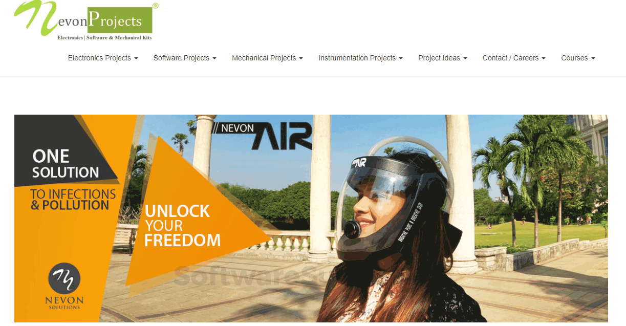 Nevon - Pricing, Features, and Details in 2025