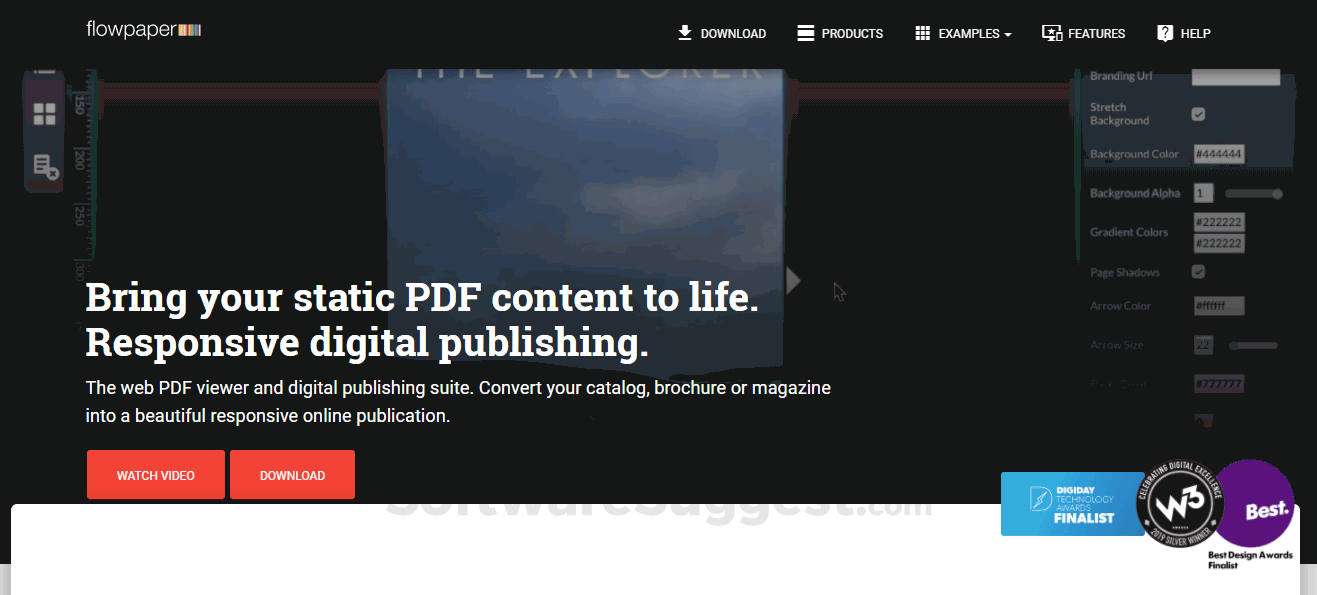 FlowPaper - Pricing, Features, and Details in 2026