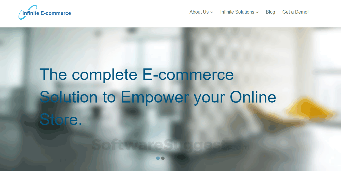 Infinite Shopping Cart: Reviews, Pricing, Features in 2025