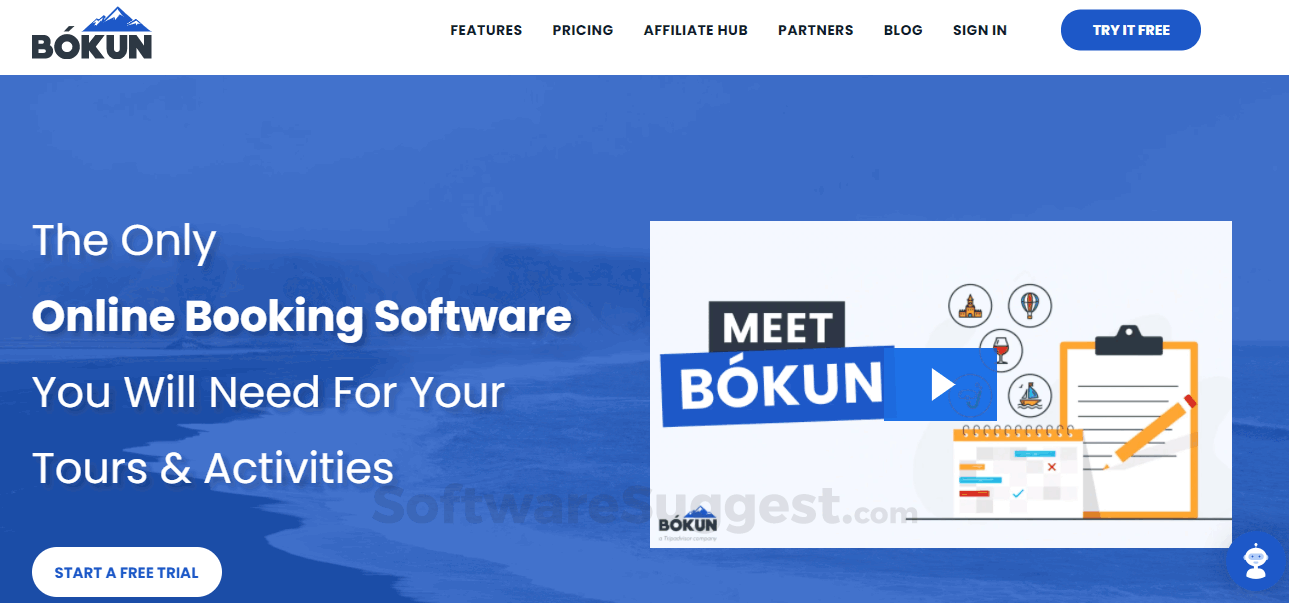 Bokun: Details, Pricing, Features, & Integration in 2026