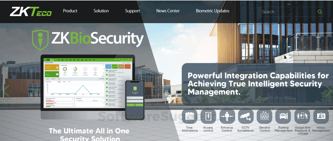 ZKBioSecurity - Pricing, Features, and Details in 2025