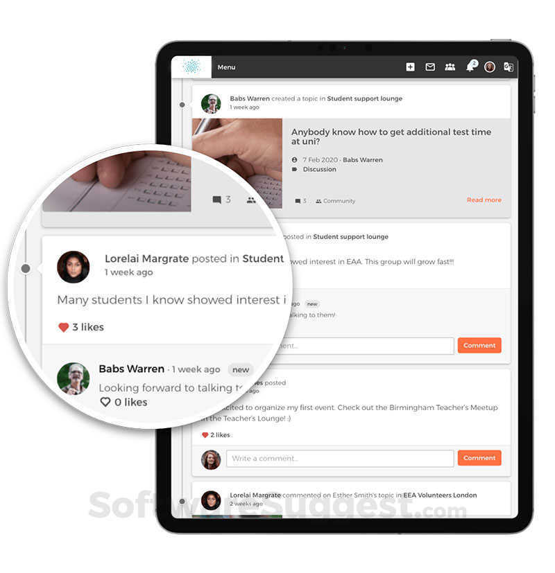 Open Social - Pricing, Features, and Details in 2025