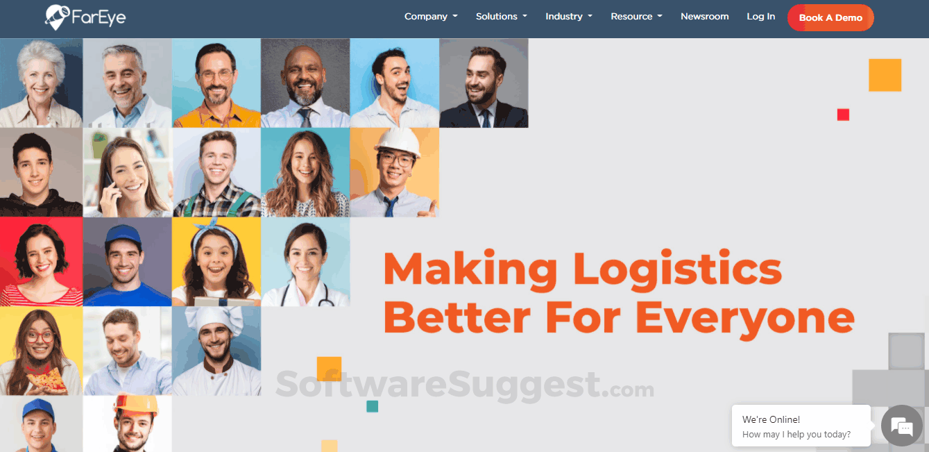 FarEye Fleet: Reviews, Pricing, Features in 2025