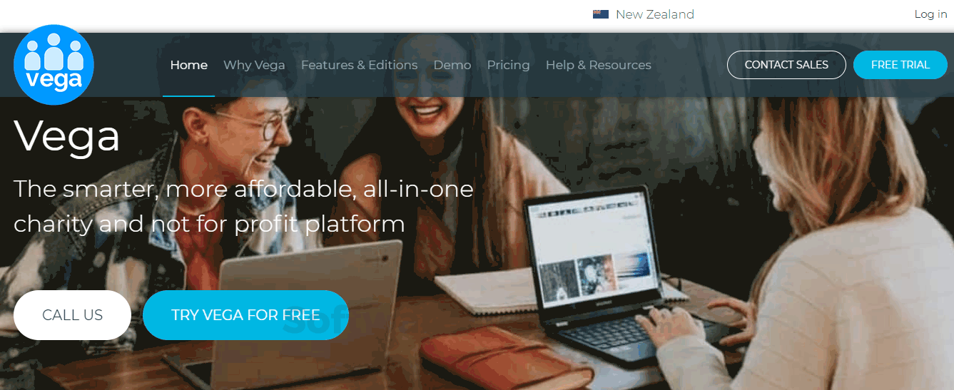 vega - Pricing, Features, and Details in 2025