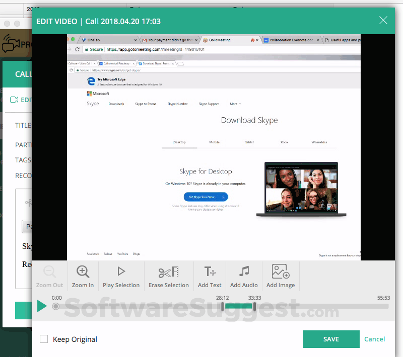 Callnote - Pricing, Features, and Details in 2025