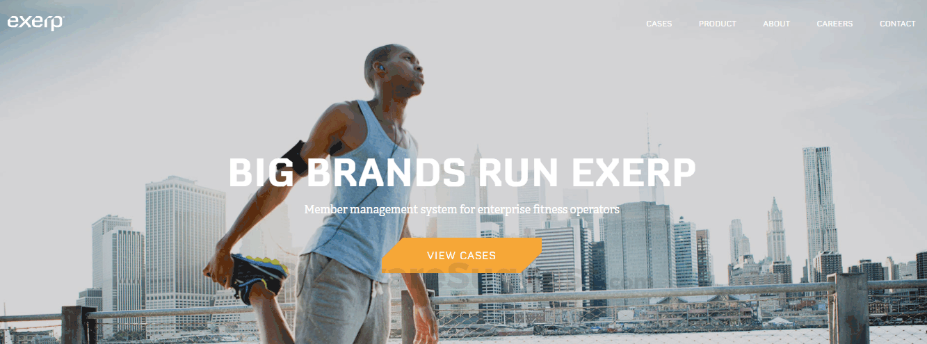 Exerp - Pricing, Features, and Details in 2025