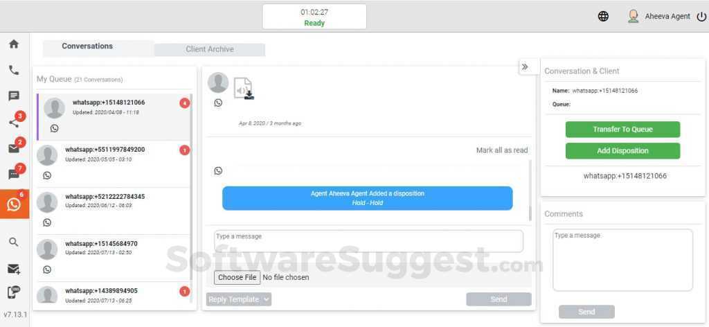 Aheeva - Pricing, Features, and Details in 2025