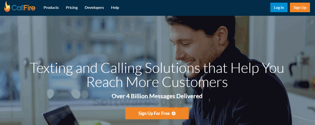 CallFire - Pricing, Features, and Details in 2025