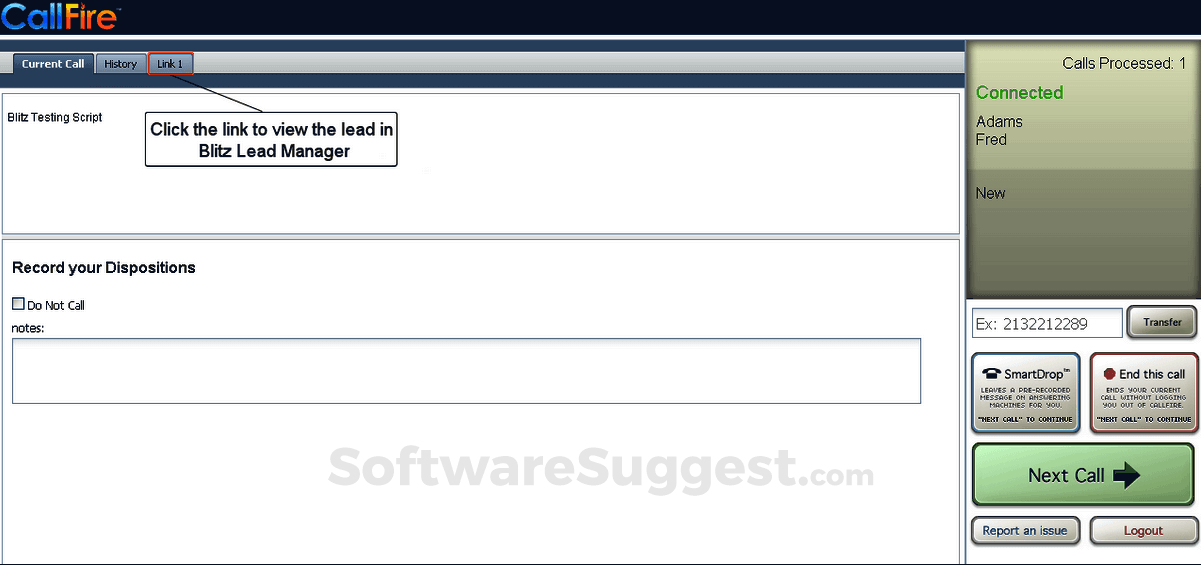 CallFire - Pricing, Features, and Details in 2025