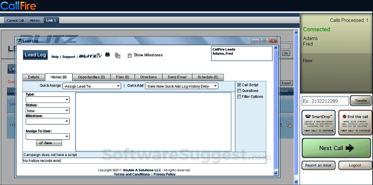 CallFire - Pricing, Features, and Details in 2025