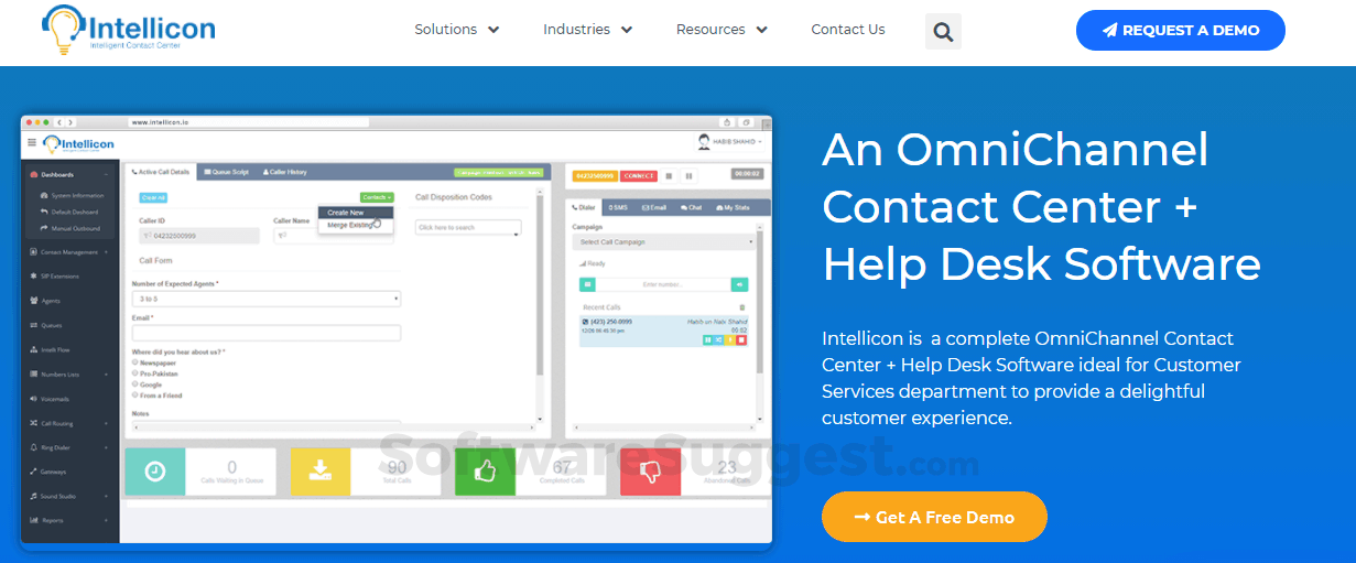 Intellicon - Pricing, Features, and Details in 2025