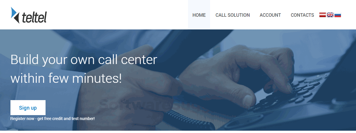 TelTel - Pricing, Features, and Details in 2025