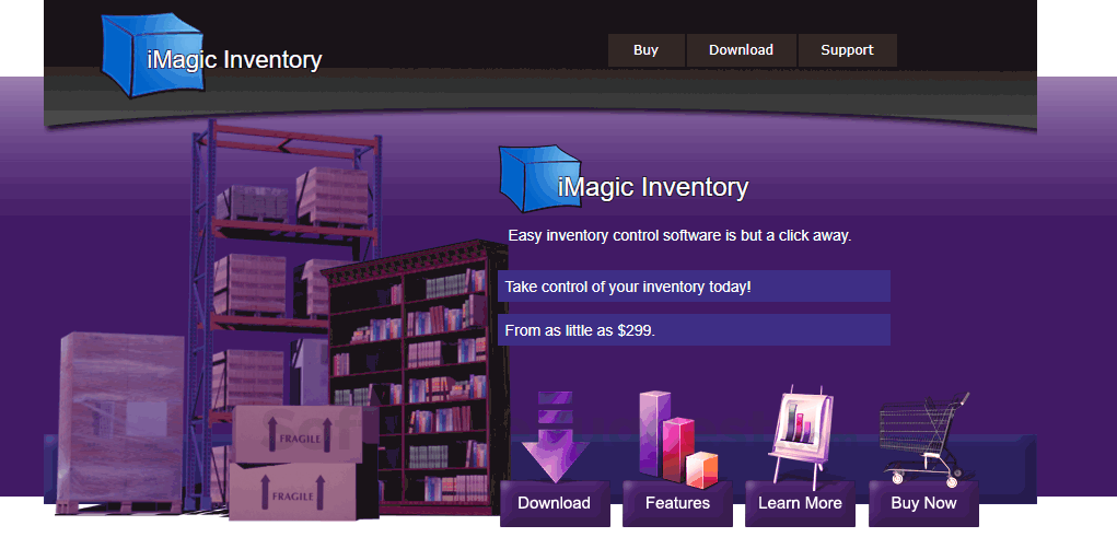 iMagic Inventory - Pricing, Features, and Details in 2025