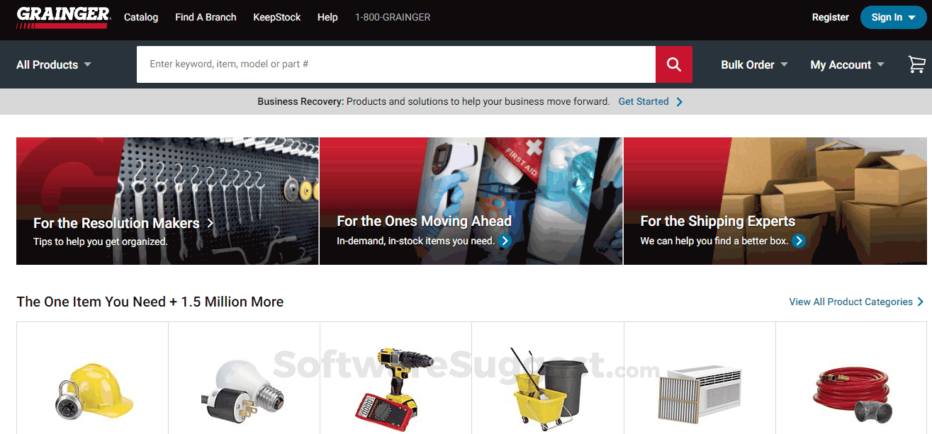 KeepStock - Pricing, Features, and Details in 2025