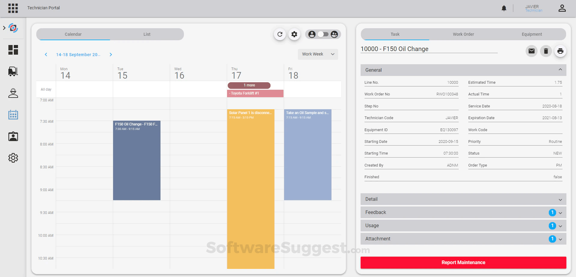 The Asset Guardian - Pricing, Features, and Details in 2025