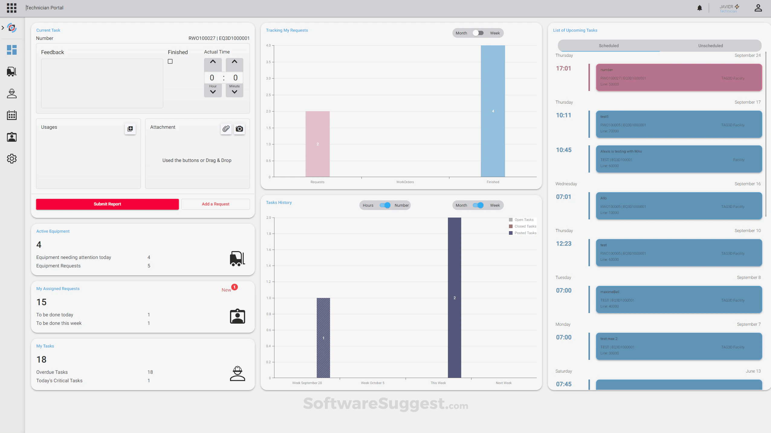 The Asset Guardian - Pricing, Features, and Details in 2025