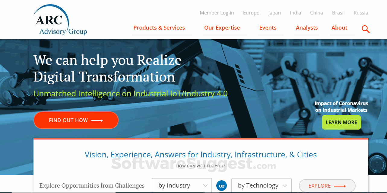 ARC TMS - Pricing, Features, and Details in 2025