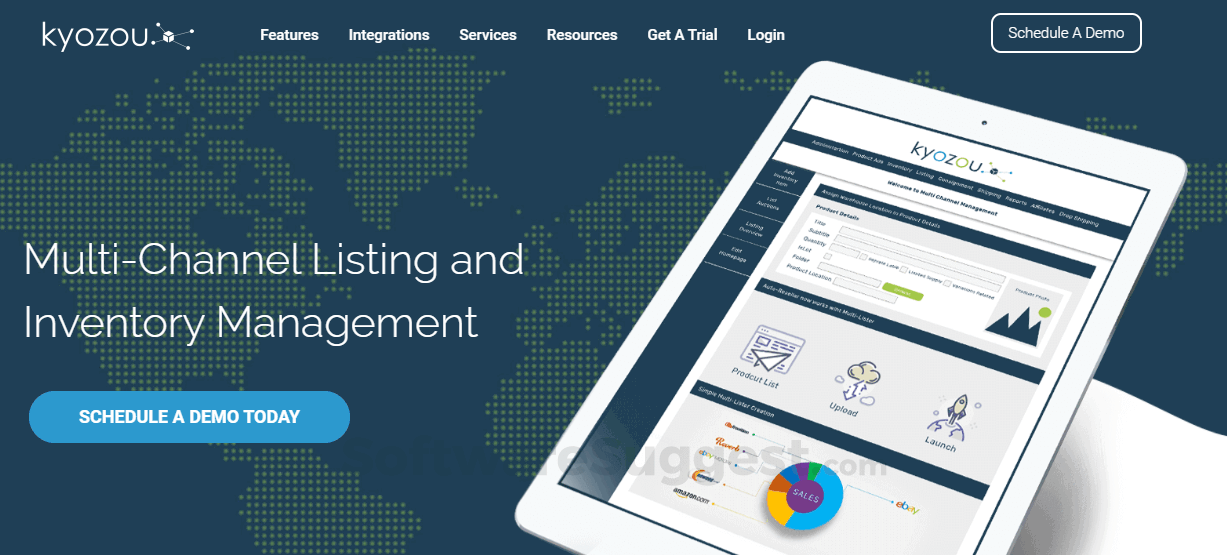Kyozou: Details, Pricing, Features, & Integration in 2026