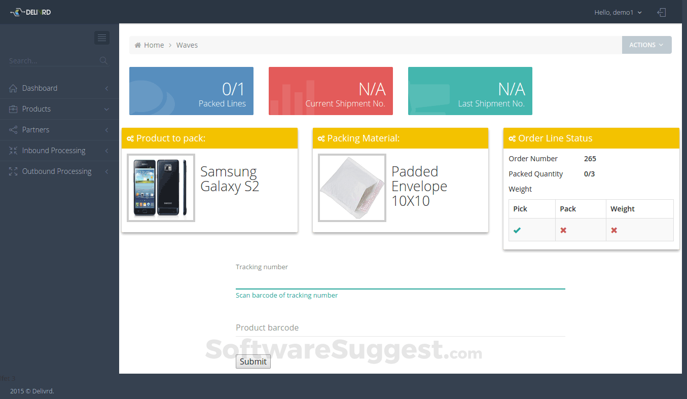 Delivrd - Pricing, Features, and Details in 2025