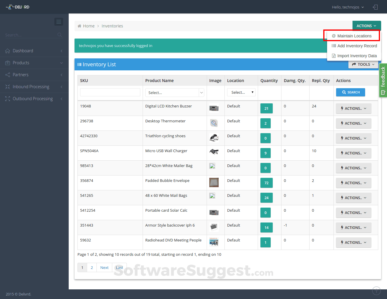 Delivrd - Pricing, Features, and Details in 2025