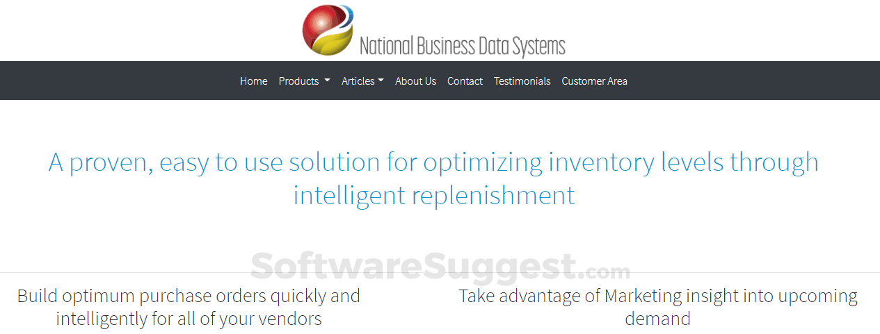 Mars Inventory Workstation - Pricing, Features, and Details in 2025